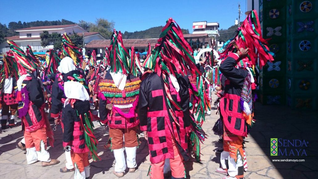 TOURS EN CHIAPAS: CONOCER LAS COMUNIDADES INDÍGENAS.