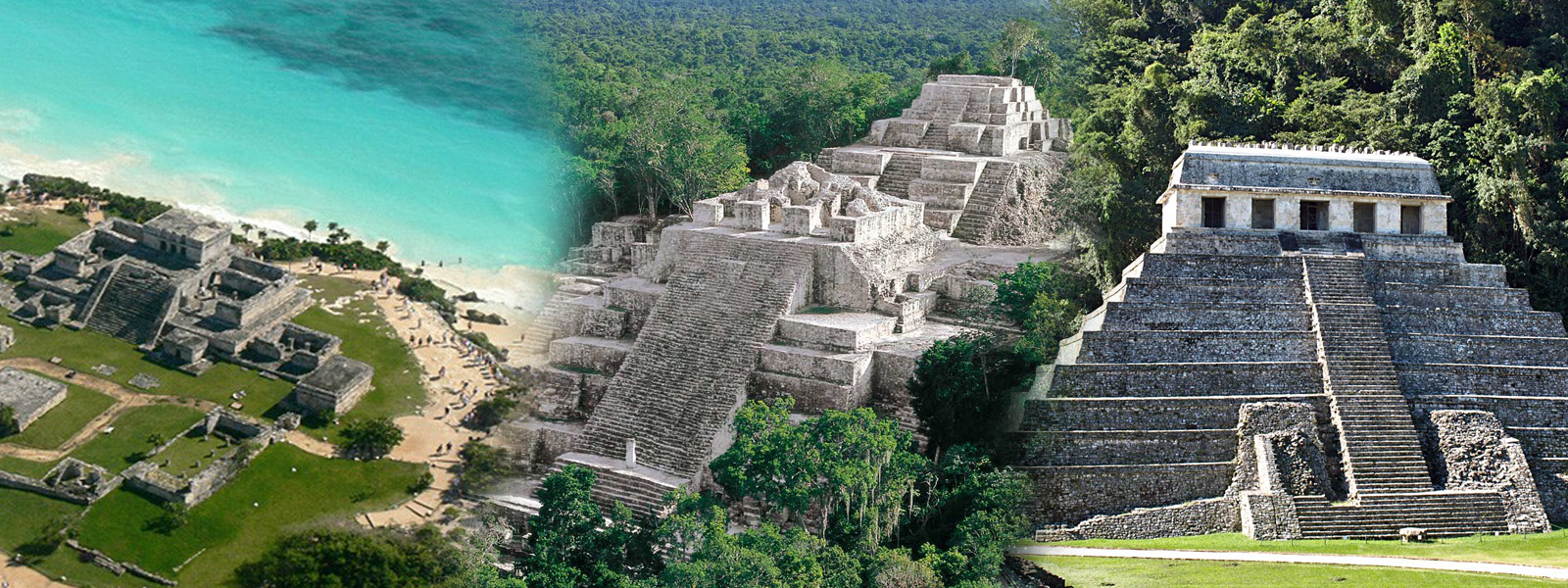QUINTANA ROO, CAMPECHE Y CHIAPAS | Tours y Viajes a Chiapas y Mundo Maya.